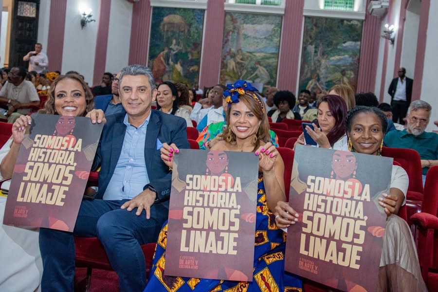 Popayán y el Primer Festival de Arte y Cultura Afro – Radio Diez de Marzo