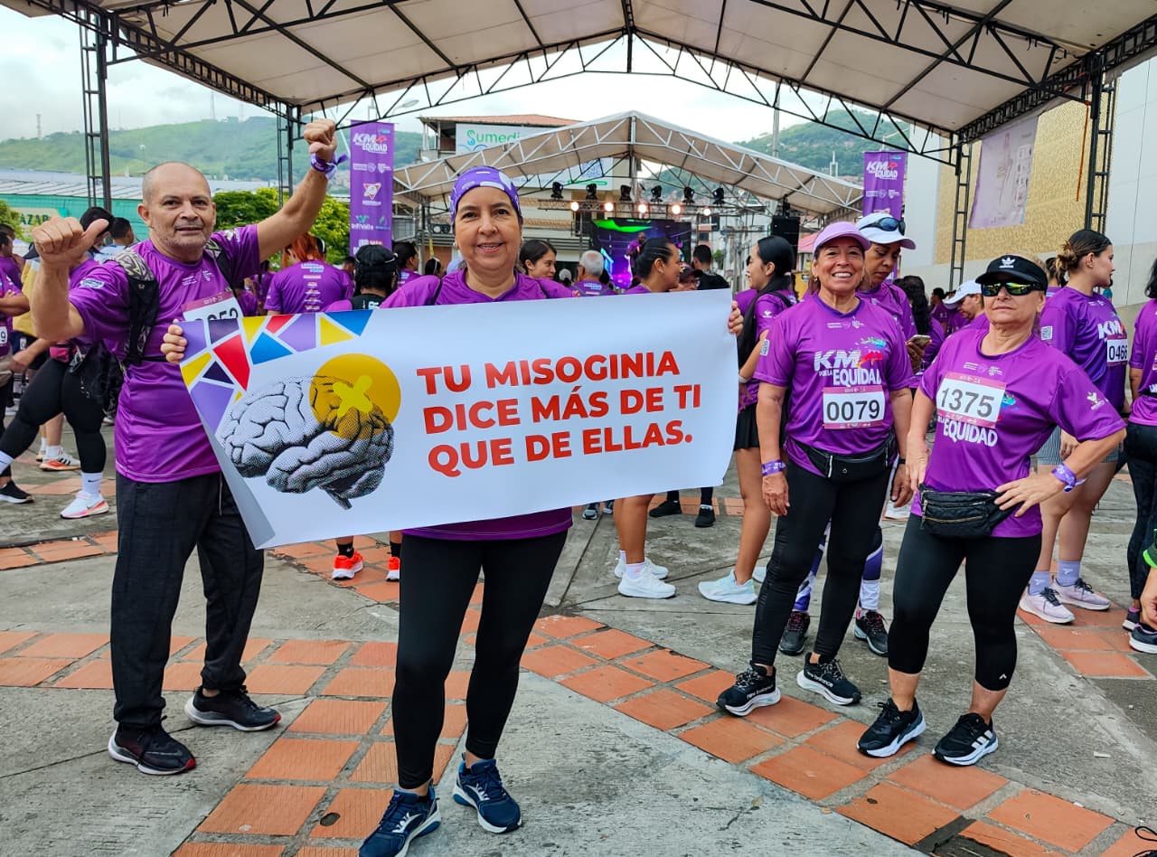 ¿Sabes qué es la misoginia? – Radio Diez de Marzo